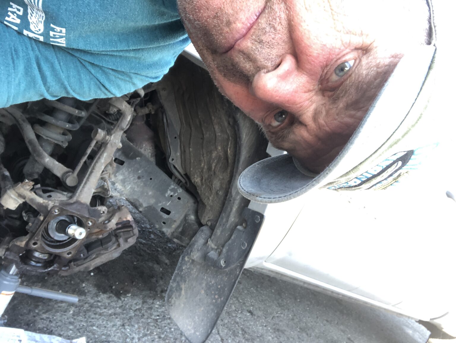 Beaver Repair – Bentley Air